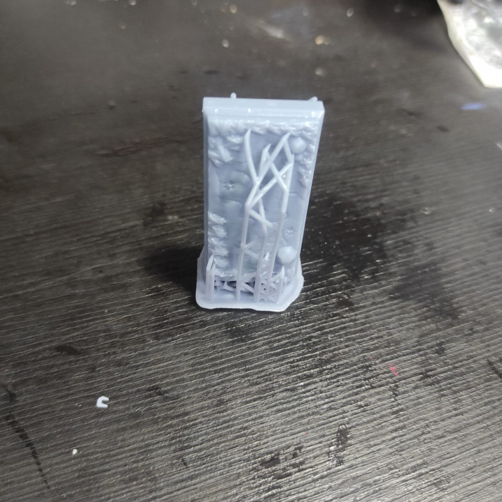 3D Printable Maenads by Games Mythology