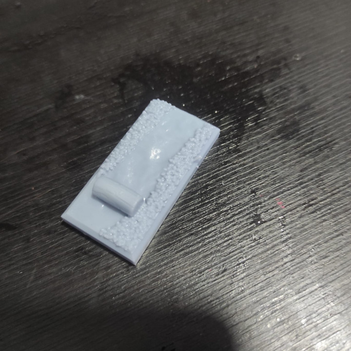 3D Printable Maenads by Games Mythology