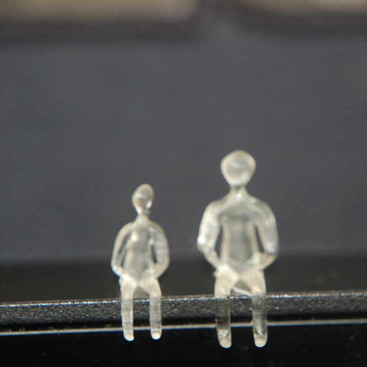 3D Printable a PC Friend by Cheeki Breeki