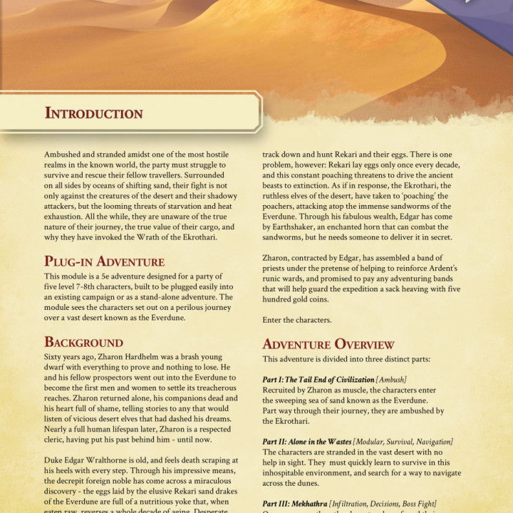 3D Printable Sand Hand by Mammoth Factory