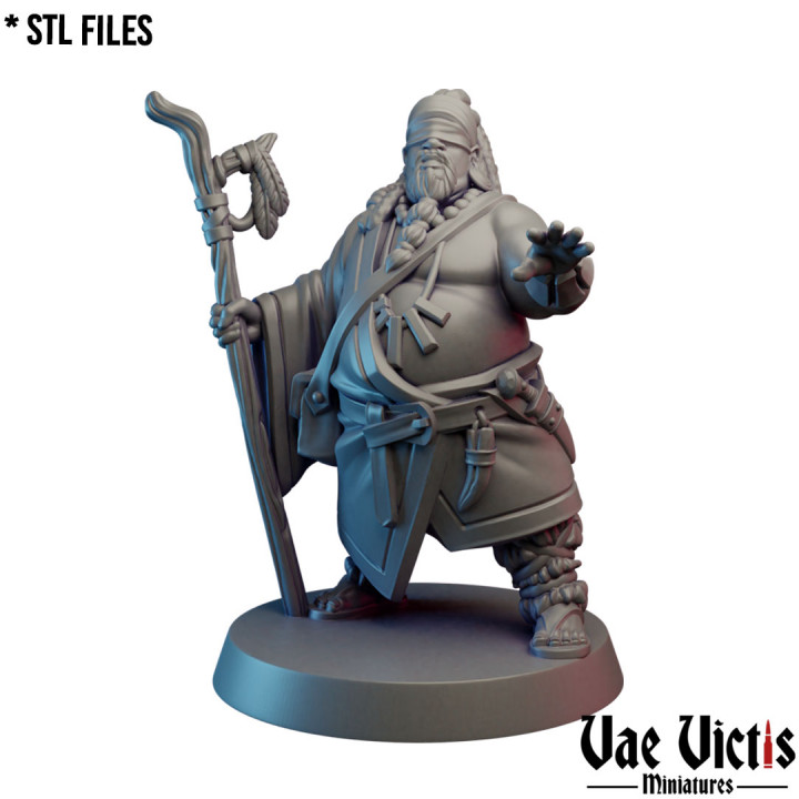 3D Printable Cold Steel and Magic Spells Voll.II Complete Collection ...