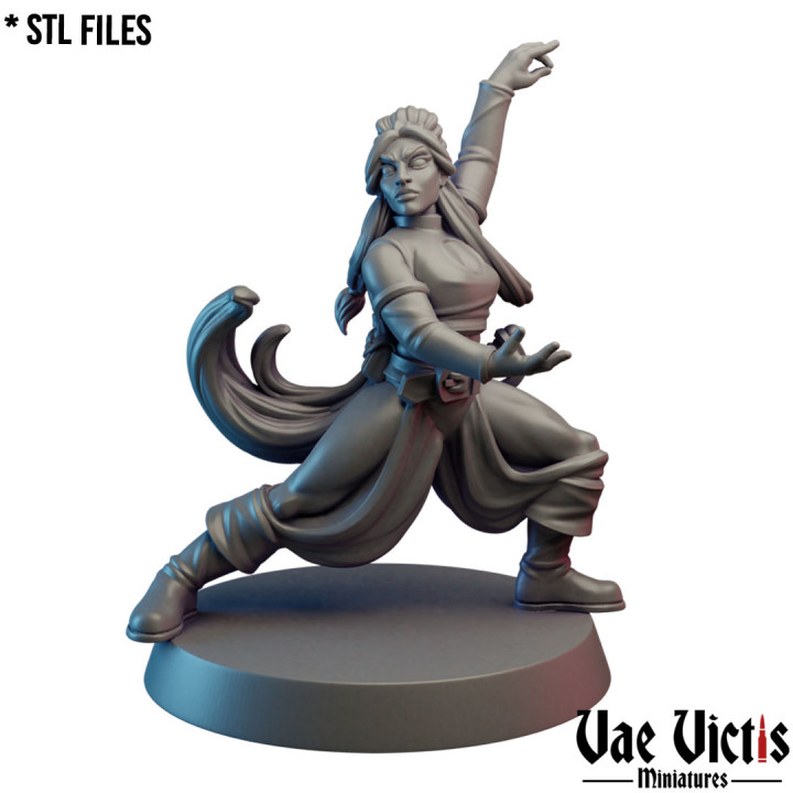 3D Printable Cold Steel and Magic Spells Voll.II Complete Collection ...
