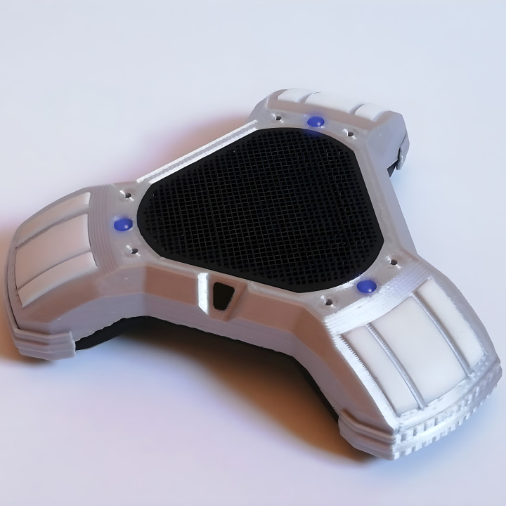 Proximity alarm store