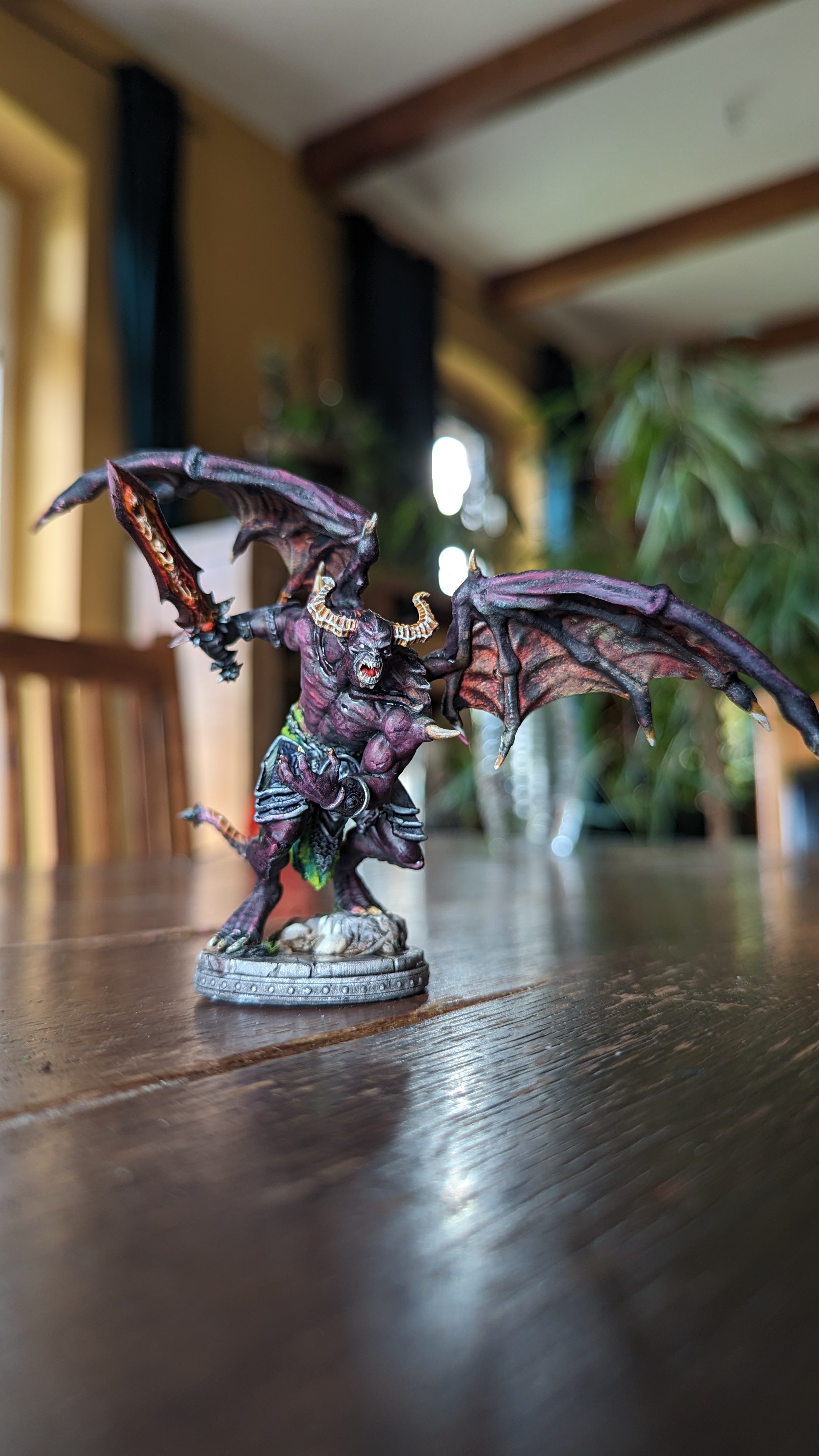 3D Printable 38 miniatures - complete RPG base game - MASTERS OF ...