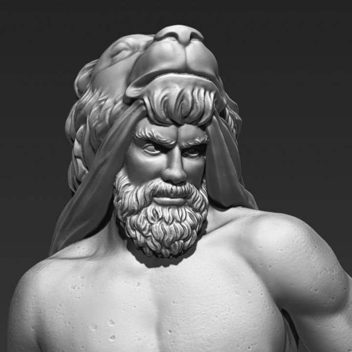 3D Printable Stl by Ismail Khan