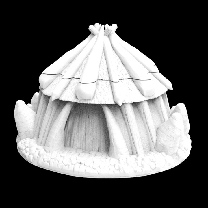 3D Printable DC17 Orc Dice Case Box :: Possibly Cool Dice Tower 2 by ...