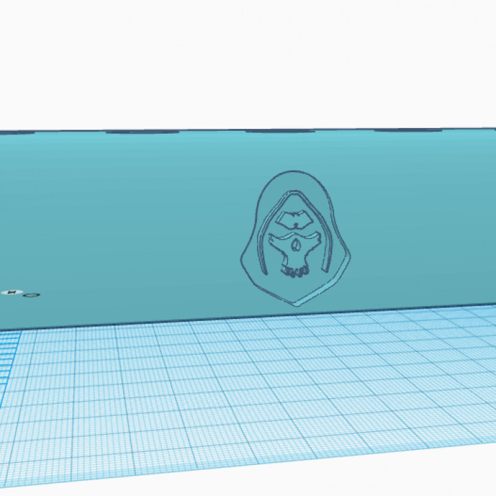 3D Printable The Bro'hand Modular 3Rd Arm - Accessory Stands by Robert ...