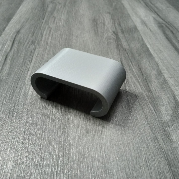 3D Printable Watch Box 4 slot by Logan TR J