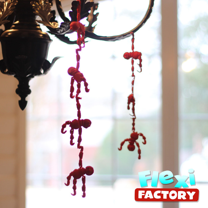 3D Printable Cute Flexi Print-in-Place Sloth with 3MF Included! by ...