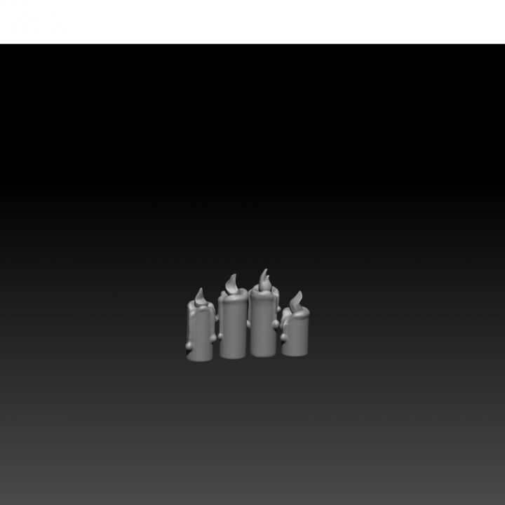 3D Printable >80 basing bits/assets for modular basing! by Feed My ...