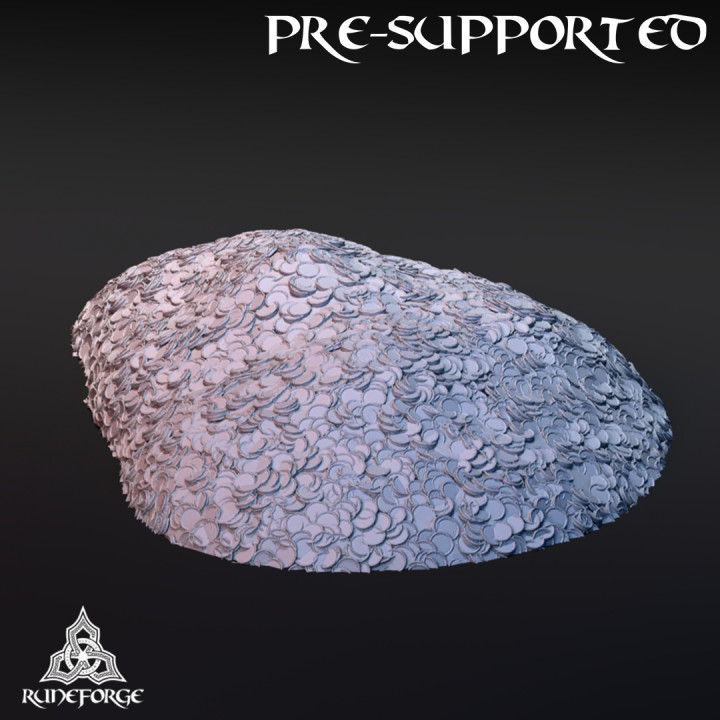 3D Printable Goblin Tribes Bundle by Runeforge Studios