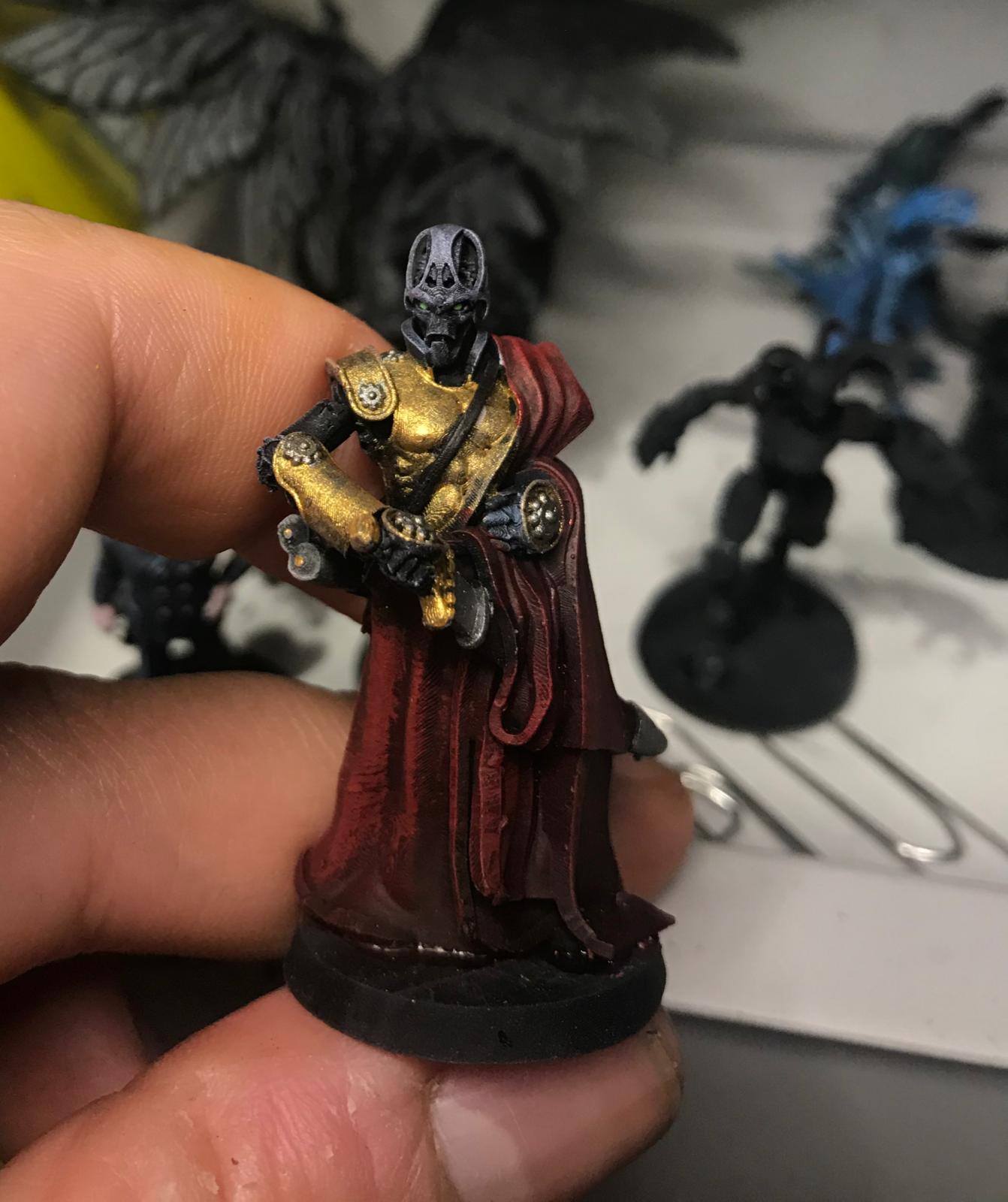 3D Printable Across the Realms - February 2022 by Across the Realms