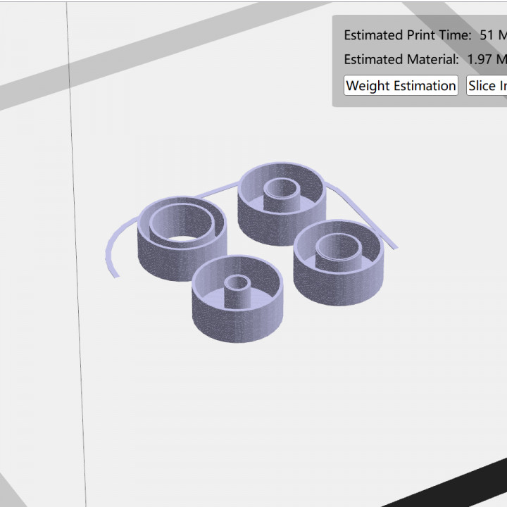 3D Printable Digital Pedal - I made it to use with arcade driving games ...