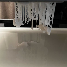 3D Printable Dwarf Rune Guardian Golem B by Kyoushuneko Miniatures