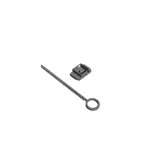 3D Printable Beyblade Micros Launcher and Ripcord by Joah Tang