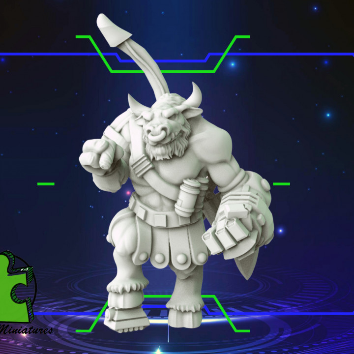 3D Printable Space Marauders by celia fermoselle