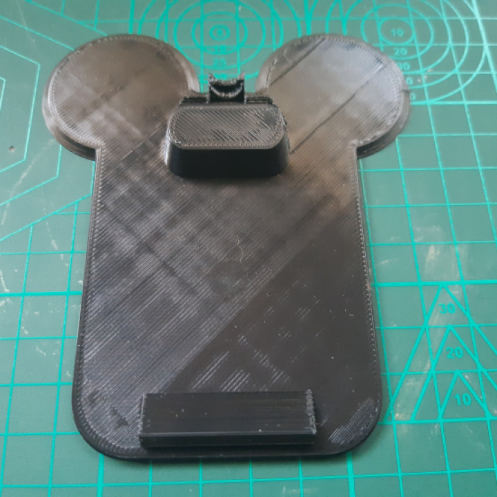 3D Printable "The Wide" Retro joystick made from arcade parts -STL ...