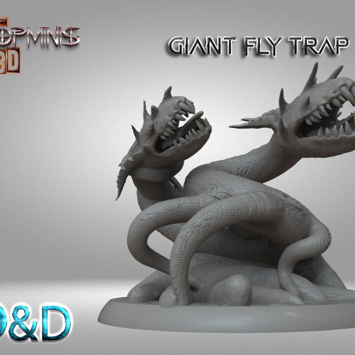3D Printable PERSONAJES PARA PATHFINDER D&D by Ignacio Berbel Garcia