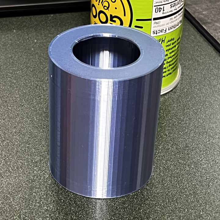 3D Printable Chip Lifter by Kevin Dayton