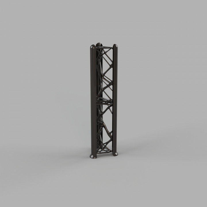 3D Printable Generative Design Nespresso Holder by Adrian Patterson