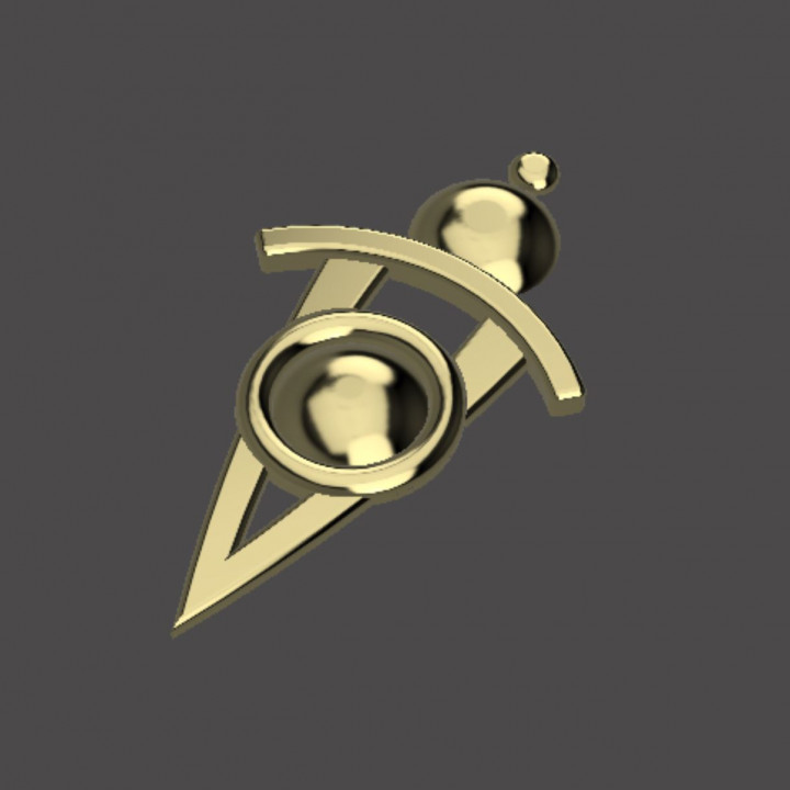 Download Loid Forger Lapel Pin – Spy x Family Da ICosplayInsanity