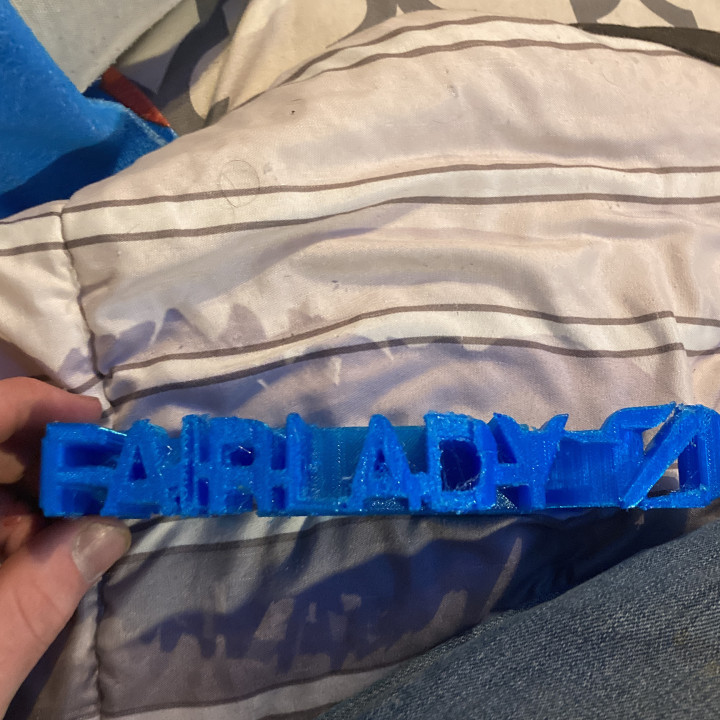 3D Printable 1994 30zx 90degree flipable by alex mcclure