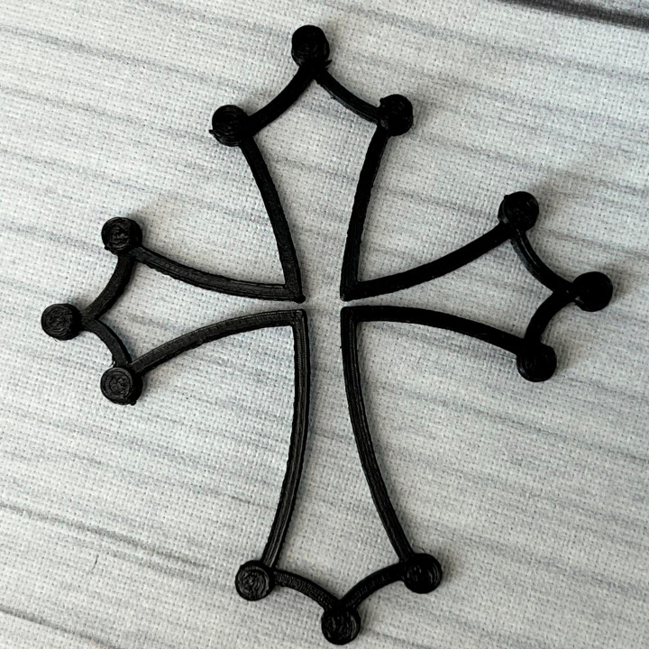 3D Printable Medieval Art Deco pack by The Sands of War