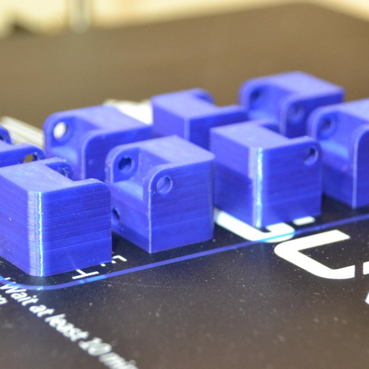 3D Printable Parametric Infinity Cube Generator with Built-In Supports ...