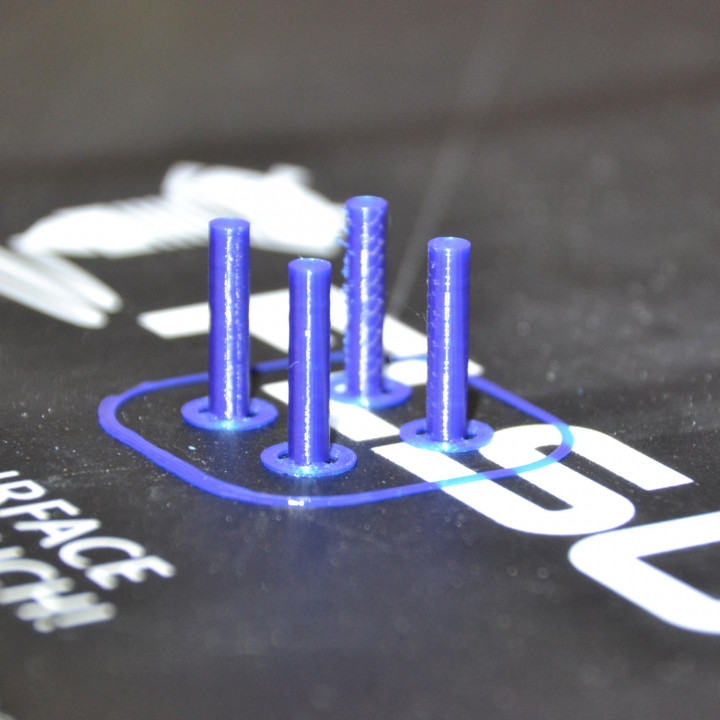 3D Printable Parametric Infinity Cube Generator with Built-In Supports ...