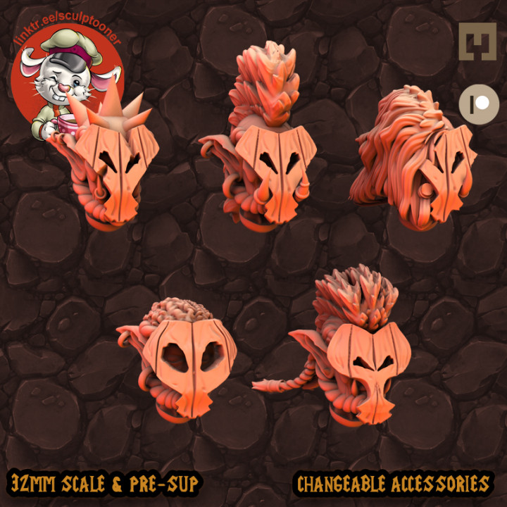 3D Printable Troll guard-troll-troll by SCULPTOONER