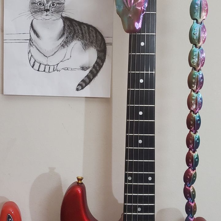 3D Print of 30 Inch Snake, Print In Place, Basilisk, Boa, Python ...