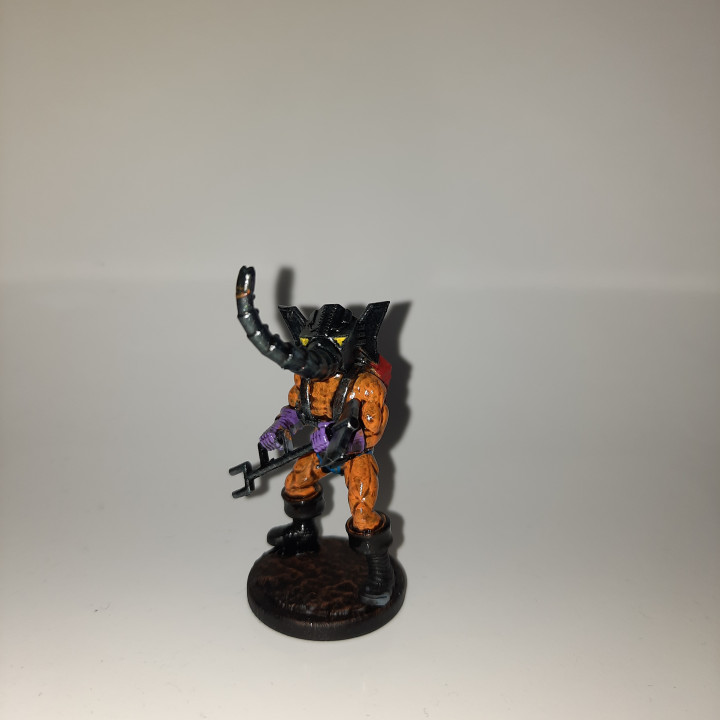 3D Printable Fan art - Snout Spout by Oyvind TK