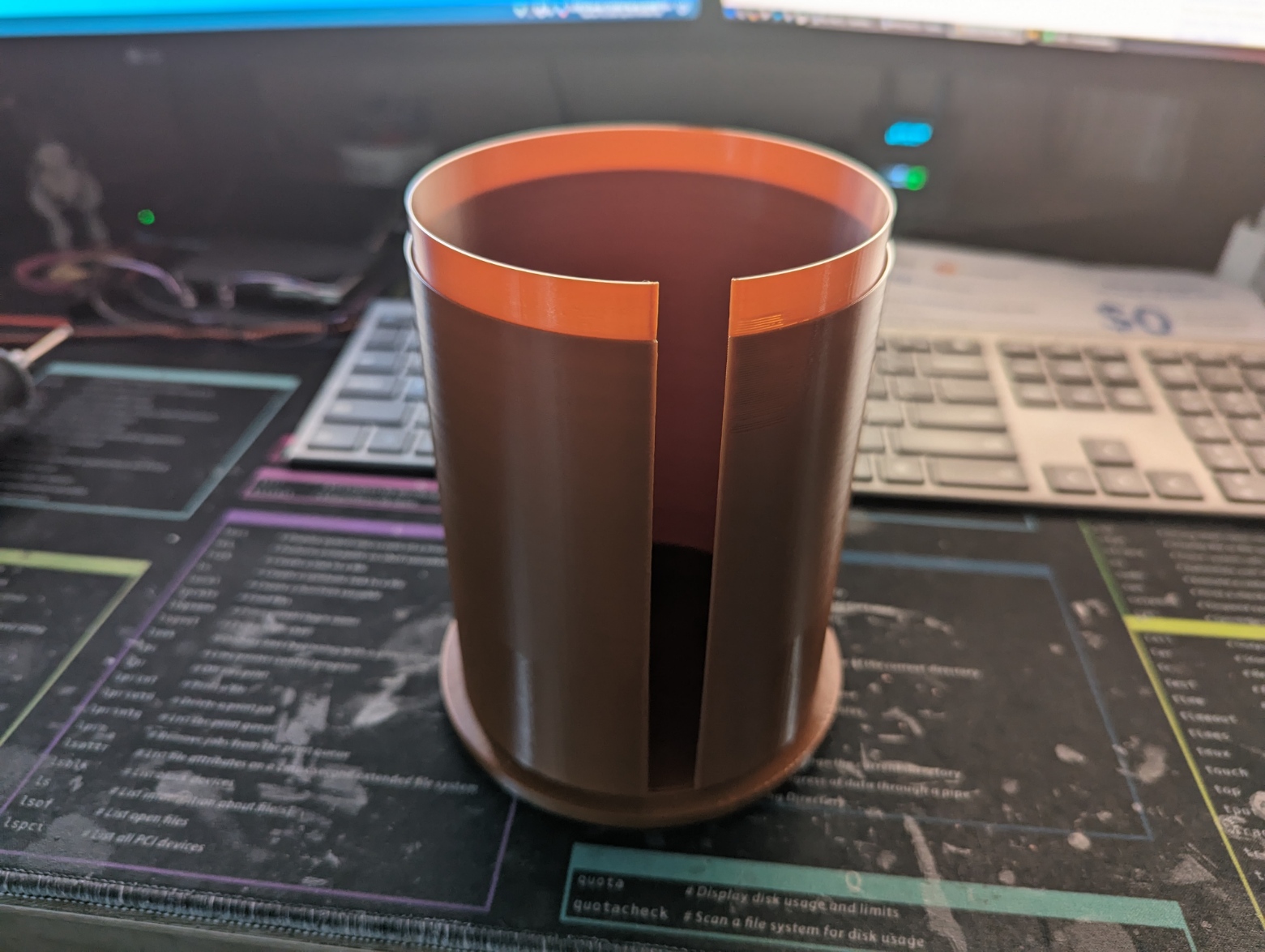 3D Printable STA-52 - Killzone by Aguilar Workshop