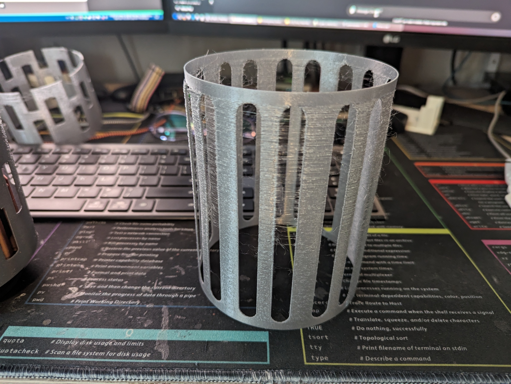 3D Printable STA-52 - Killzone by Aguilar Workshop