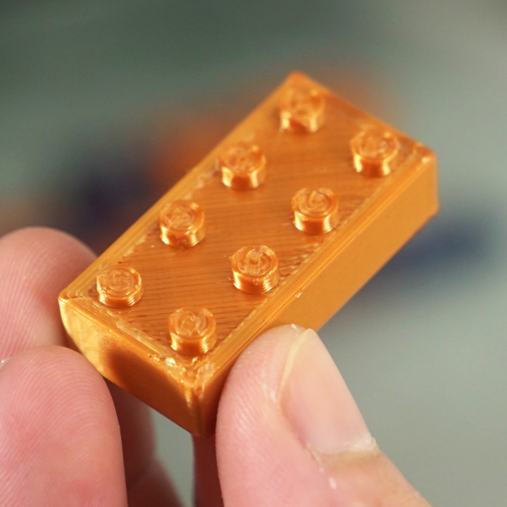 3D Printable Automatic Binding Blocks by 3D Printer Academy