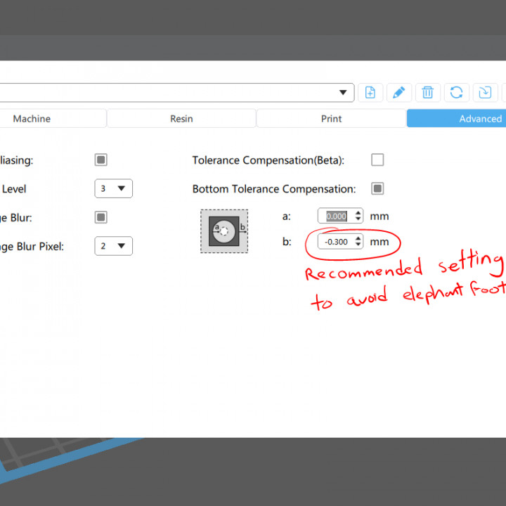 3D Printable Free Initiative Tracker V2 by Adler