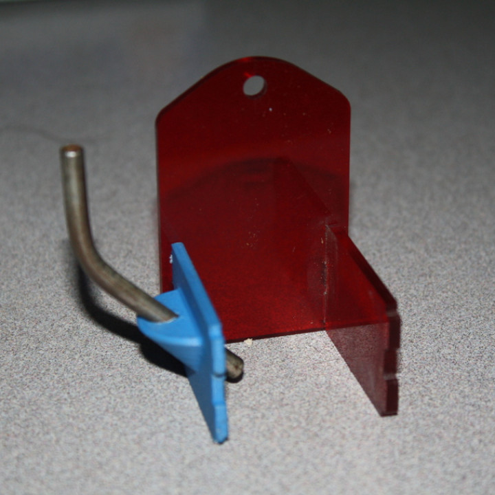 3D Printable Air Assist Adapter for AtomStack A5 Pro Laser Engravers by ...