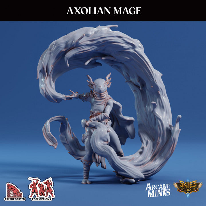 3D Printable Legends of Dreadmire - A Sordane Stories 5e Adventure ...