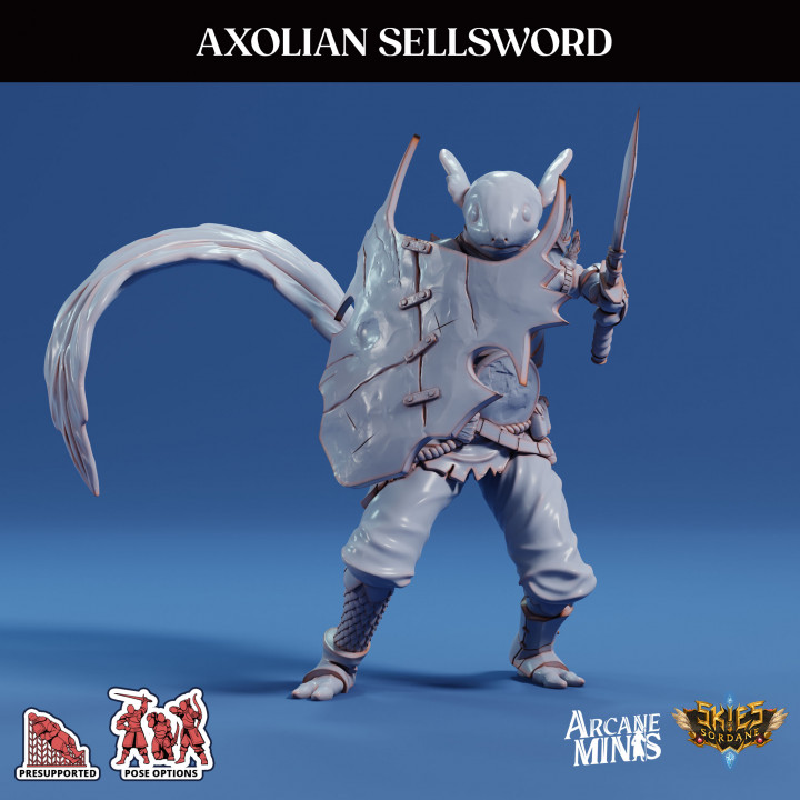 3D Printable Legends of Dreadmire - A Sordane Stories 5e Adventure ...