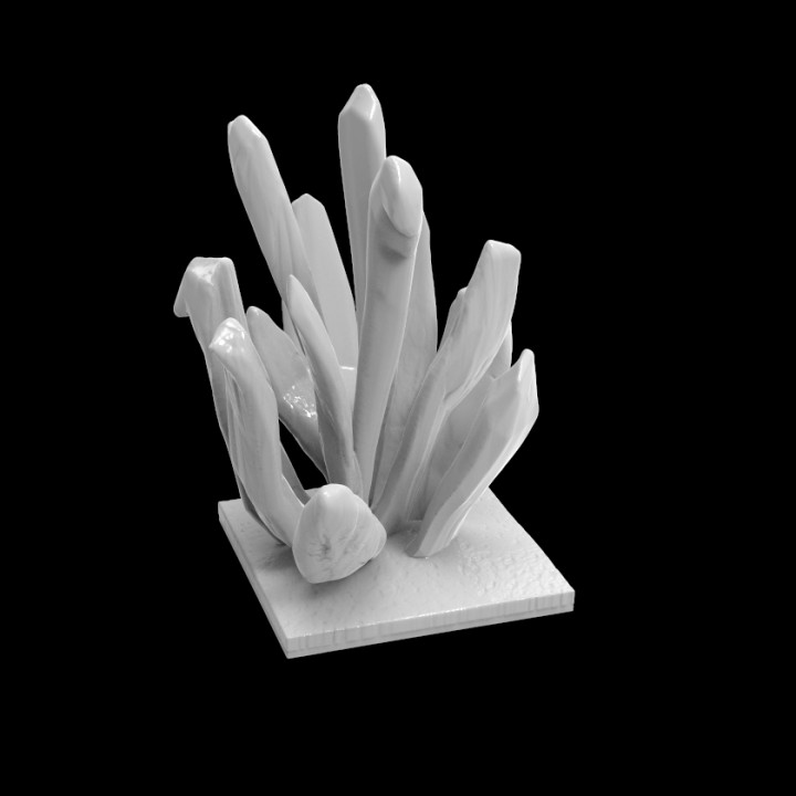 3D Printable IR01L04 Decoration Pack :: Incredible Realms Nulan ...