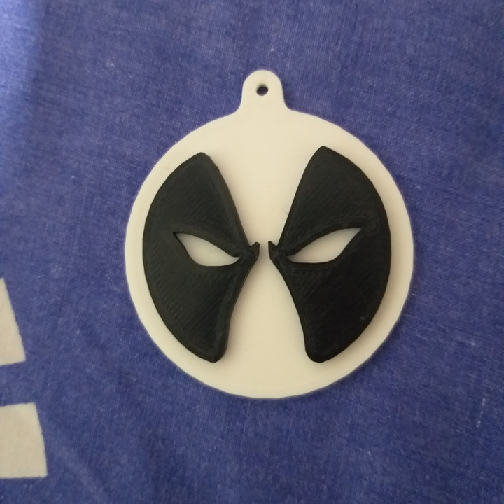 3D Printable Keychains by 3D STUDIO