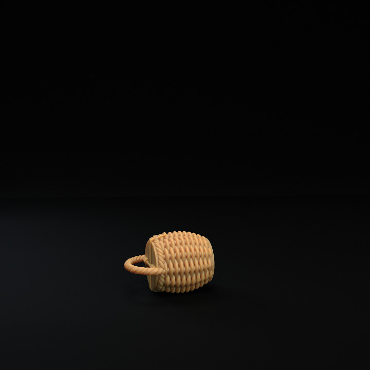 3D Printable Mimics & Ordinary Objects | PRESUPPORTED | Hero Hunters ...