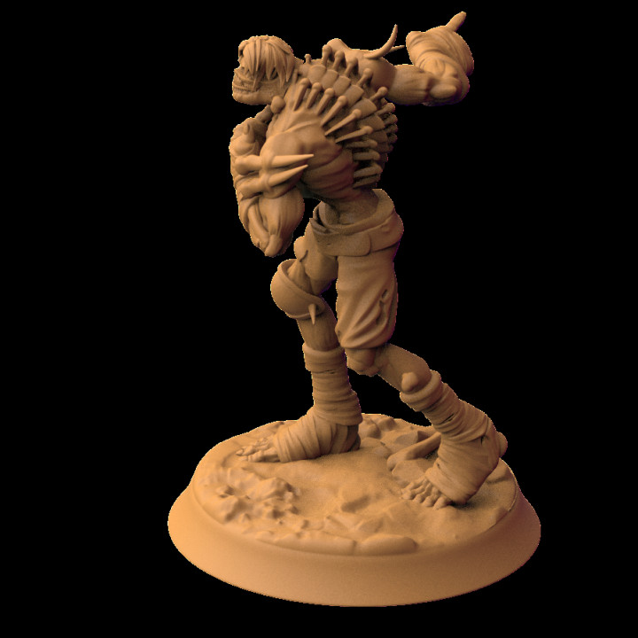 3D Printable Haise by Blascool Studios