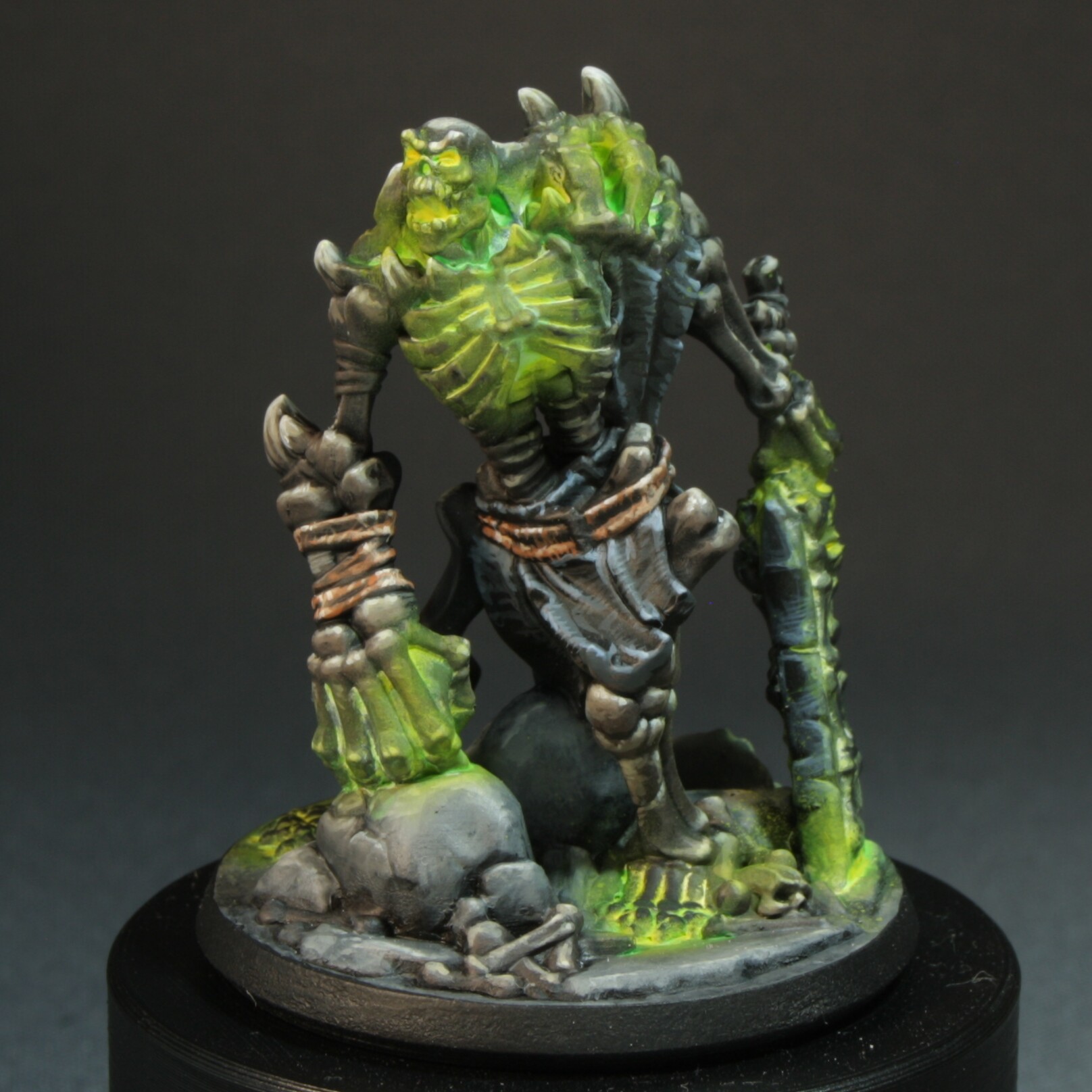 3D Printable Arbiter Miniatures Kickstarter 5: Legion of the Dead, Part ...