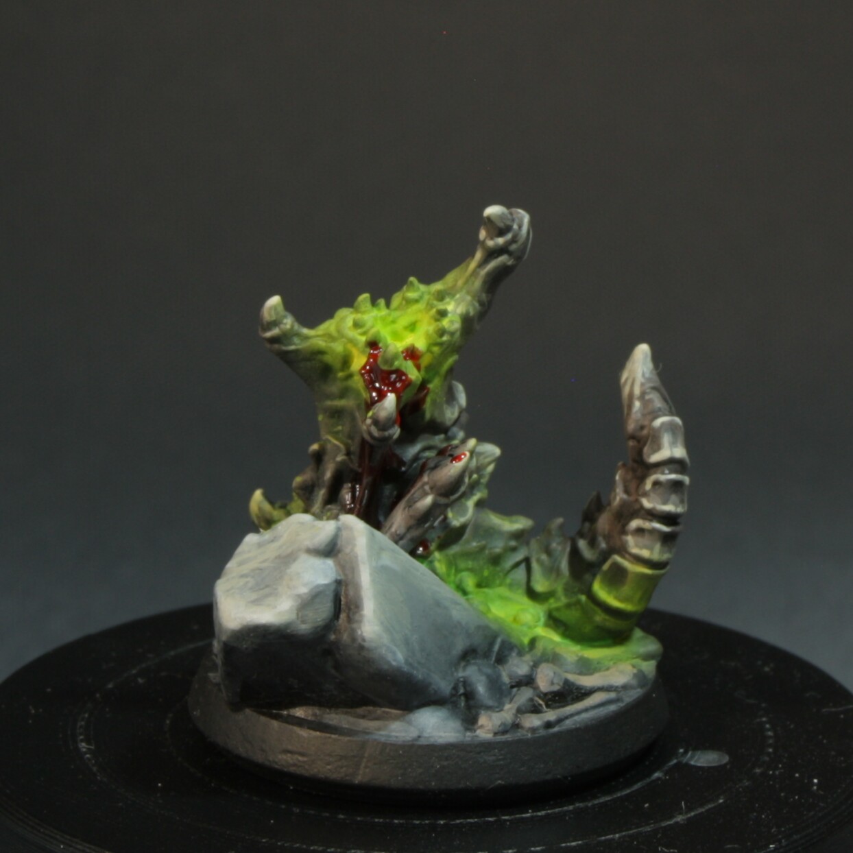 3D Printable Arbiter Miniatures Kickstarter 5: Legion of the Dead, Part ...