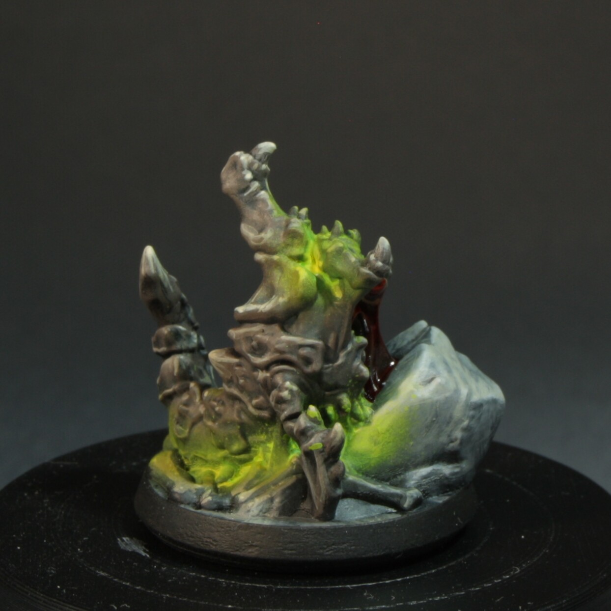 3D Printable Arbiter Miniatures Kickstarter 5: Legion of the Dead, Part ...