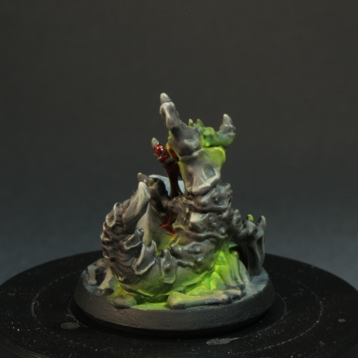 3D Printable Arbiter Miniatures Kickstarter 5: Legion of the Dead, Part ...