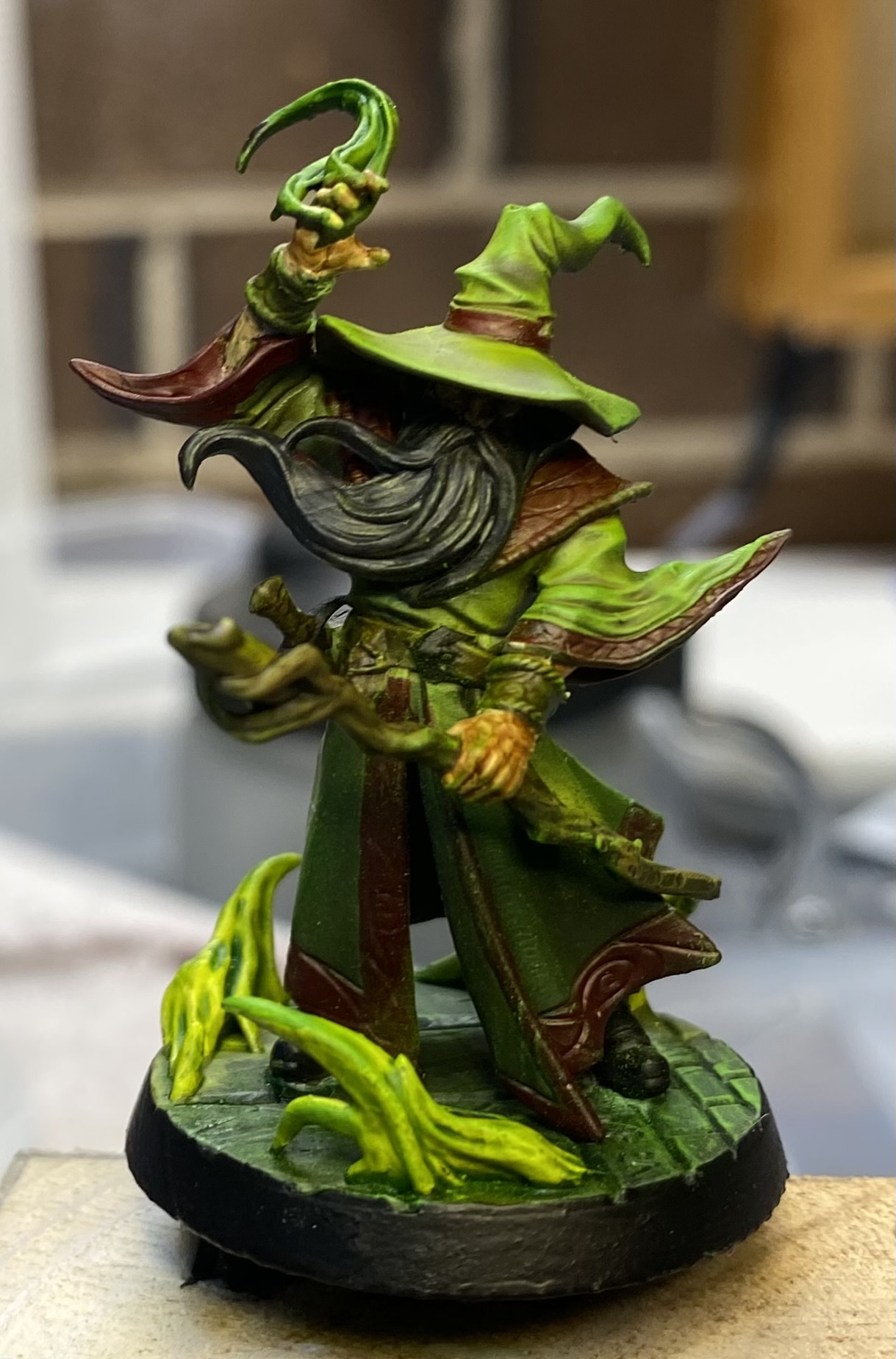 3D Printable Arcanist's Guild (Complete Set - 42) by Artisan Guild