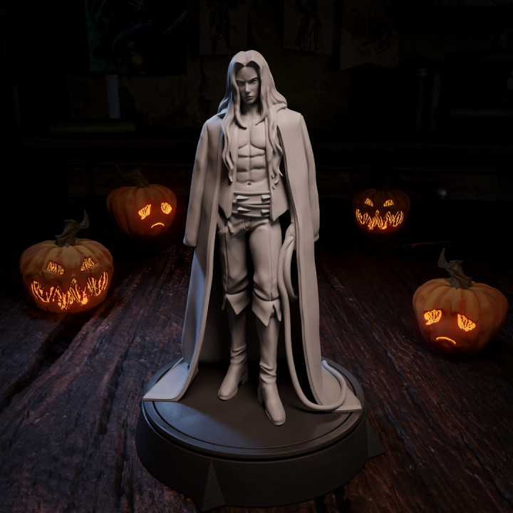 3D Printable BUNDLE - THE MONSTER MASH by Cripta Studios