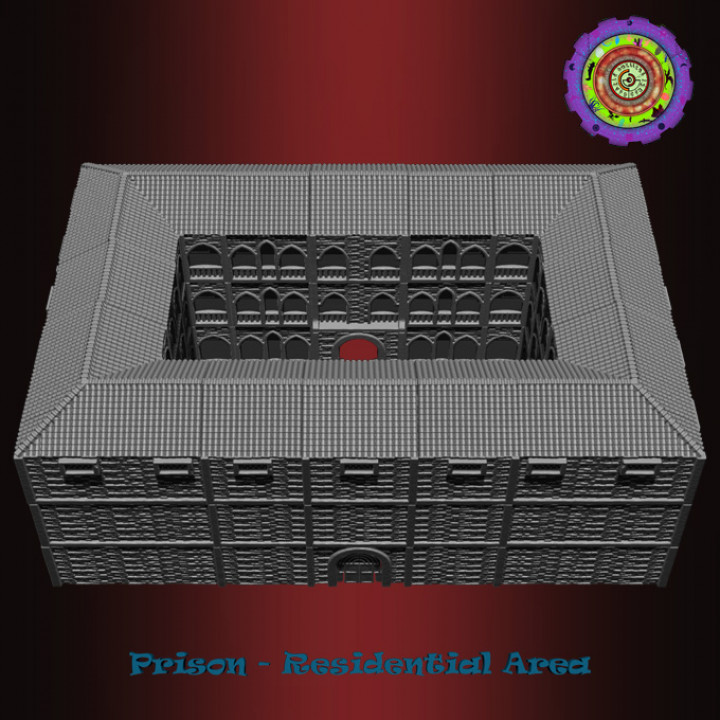 3d Printable Medieval Age Vol 3 By C2dwellers